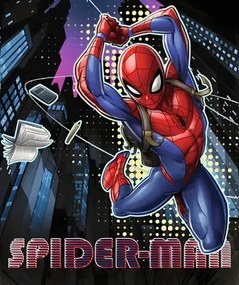 TREFL Puzzle Premium Plus Kids Spiderman: Skrytý hrdina / 300 dílků /