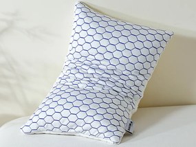 XPOSE® Zdravotní chladící polštář s paměťovou pěnou 40x60 cm
