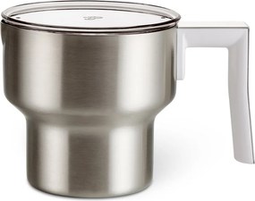 Tchibo - Indukční napěňovač mléka - barva: bílá