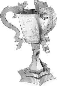 Metal Earth 3D puzzle Harry Potter: Pohár tří kouzelníků / 51 dílků /