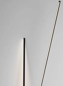 Stojací LED lampa NOVA LUCE KIMOLIA 49W 3000K s nožním spínačem 9088145