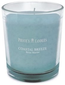 Price´s FRAGRANCE vonná svíčka ve skle Coastal Breeze - hoření 45h