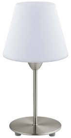 EGLO Stolní lampa DAMASCO 1, matná 95785