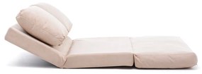 Hanah Home Pohovka TAIDA krémová 859FTN1268