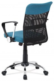 Kancelářská židle MESH KA-V202 AUTRONIC Šedá