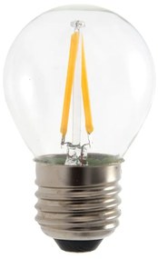 Eko-Light Dekorační LED žárovka E27 neutrální 4000k 5w 600 lm