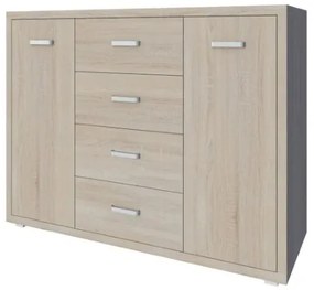 Komoda MARGARET 140x105 v1