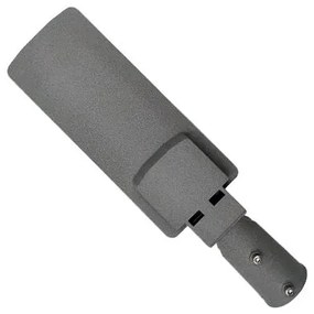 ShopJK POULIČNÍ LED LAMPA Ox 100W IP65 5000K