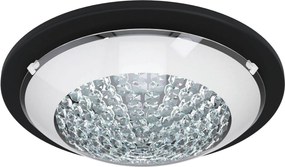 XXXLutz STROPNÍ SVÍTIDLO, 29/8,5 cm Eglo - Online Only svítidla - 003348288401