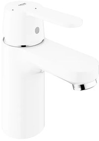 GROHE 23586LS0 - Umyvadlová baterie GET velikost S bílá