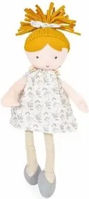 Doudou Jolijou Panenka Bleuette 30 cm / od 0 let