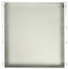 ECOLIGHT LED panel přisazený D0188 - 60 x 60cm - 50W - 4500Lm - neutrální bílá