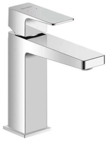 Duravit Manhattan - Umyvadlová baterie, chrom MH1020002010