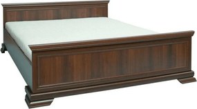 Postel 160x200, samoa king, KORA KLS