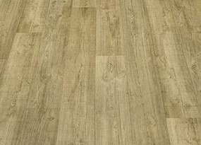 Koberce Breno  PVC SUPERTEX Argentina 554, šíře role 300 cm