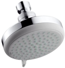 Hansgrohe Croma 100 - Horní sprcha Vario EcoSmart, chrom, HG 28462000