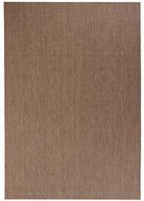 Hanse Home Collection koberce Kusový koberec Meadow 102728 braun – na ven i na doma - 80x150 cm