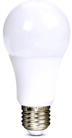 SOLIGHT LED žárovka klasický tvar A60 7W, E27, 4000K, 270°, 595lm