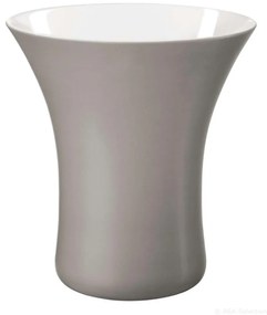ASA Selection Váza VASO 22 cm šedá