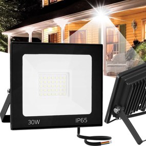 Toolight Rea, Panel LED 30W RSL002-30N, OSW-10201