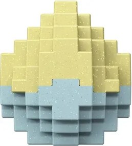 MATTEL Mini figurka Minecraft / Ve vajíčku / s překvapením / od 6 let