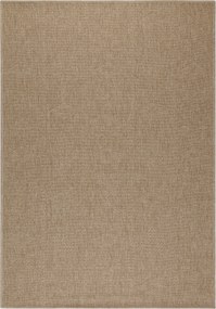 Ayyildiz, Kusový koberec Dhaka 8711 Beige, 80x150, béžová, chodba / předsíň