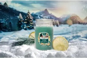 Yankee Candle HOLIDAY WINTERFEST Signature velký