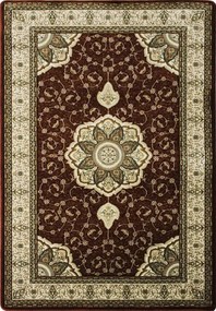 Kusový koberec Anatolia 5328 vizon Varianta: 300x400 cm