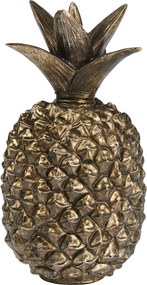 XXXLutz DEKORAČNÍ ANANAS Ambia Home - Dekorativní předměty - 0083060374