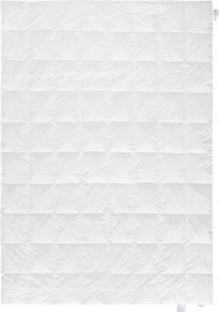 XXXLutz LETNÍ PŘIKRÝVKA, 140/200 cm, prachové peří Sleeptex - Přikrývky - 003286001901
