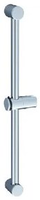 Ravak - Sprchová tyč s posuvným držákem 972.00, 60 cm, chrom X07P012