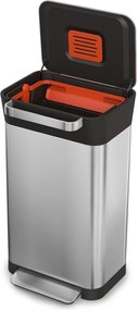 Odpadkový koš Titan Intelligent Waste 30 l