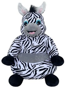 New baby Dětské křesílko Zebra