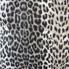 Povlečení bavlněné Leopard 200x140cm+90x70cm TiaHome