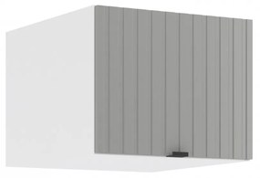 Kuchyňská skříňka horní 50 cm - LAM NKL50 1D - Dvířka CINDY