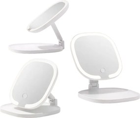 Verk Group LED ZRCÁTKO 4K (60)