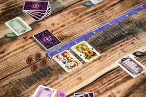 Asmodee ALL-IN: Všechno nebo víc / 2-5 osob / doba hry: 25 minut / od