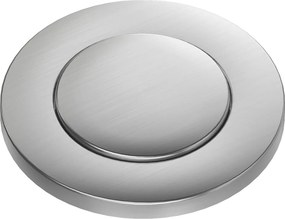 Šedý kuchyňský granitový dřez QUADRON Marc 110 s příslušenstvím bez baterie