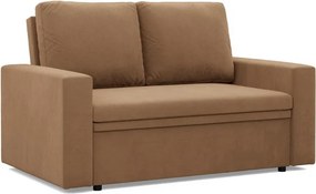 Rozkládací pohovka Neo - rovný bok - model 2