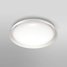 Ledvance - LED Stmívatelné stropní svítidlo SMART+ PLATE LED/24W/230V Wi-Fi