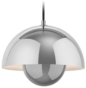 Závěsné svítidlo Flowerpot VP1 Cromo