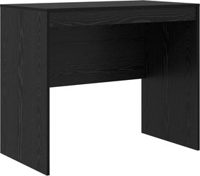 Stůl Černý dub 135,5 x 50 x 127 cm 2 ks 3337362