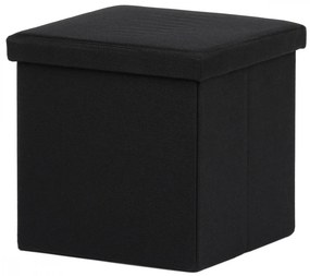 Taburet s úložným prostorem TAB-461 Autronic