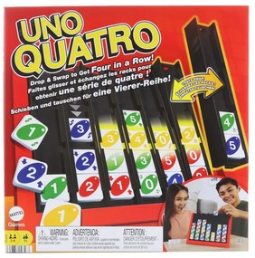 UNO Quatro HPF82