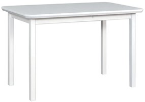Rozkládací stůl MAX 4S 70x120/150cm Barva stolu: Kaštan