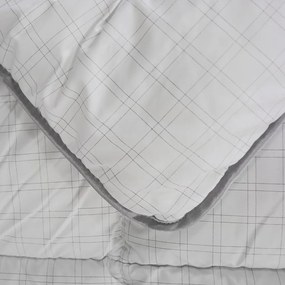Přikrývka Anti-stress s karbonovým vláknem celoroční - výstavní kus