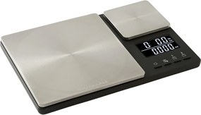 Kuchyňská váha KitchenAid KQ909G 0,01g - 5Kg černá KQ909G