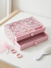 Sinsay - Šperkovnice Hello Kitty - růžová