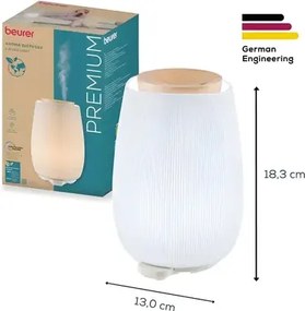 LA45 Aroma difuzér / Aroma difuzér