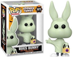 Funko pop! bugs bunny looney tunes 1673